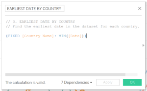 How to build and interpret an index chart using Tableau – Darragh Murray