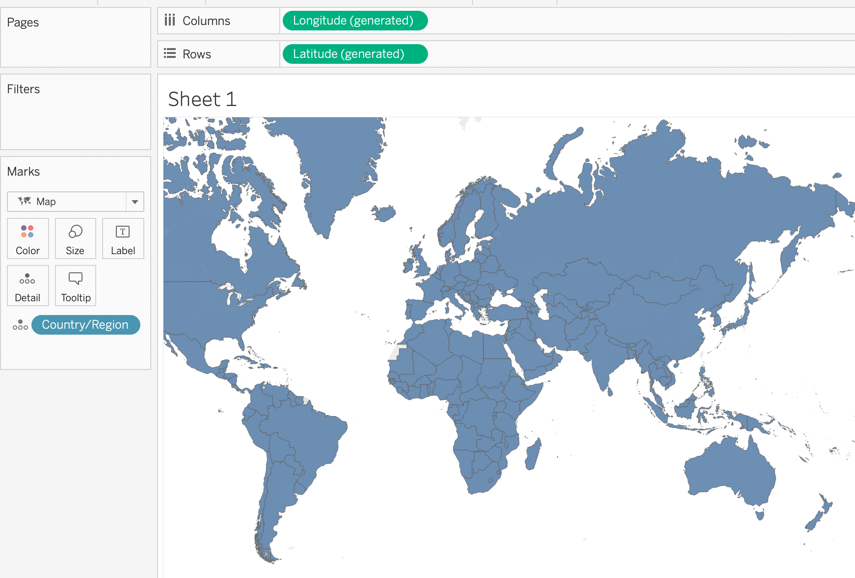 Fun with sets: Highlighting/filtering data using a shared attribute of ...
